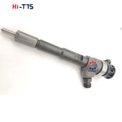 China 0445 110 485 Heavy Truck Injector 2kg Steel Aluminum for Dacia Dokker Engine for sale