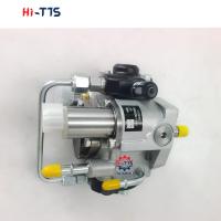 China Fuel Pump 2940001380 3708363 for Cat Loader 416F 420F 430F Engine 6kg Steel Aluminum for sale