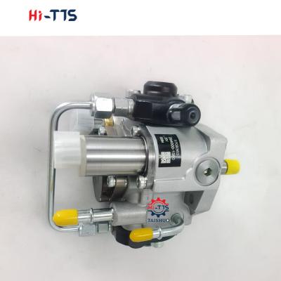 China Fuel Pump 2940001380 3708363 for Cat Loader 416F 420F 430F Engine 6kg Steel Aluminum for sale