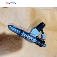 China Diesel Injector 3411767 for N14 Engine Excavator Truck High Quality for sale