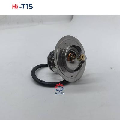 China Thermostat Assembly ME995300 ME994276 for 6D14 6D15 6D16 Engine 82°C for sale