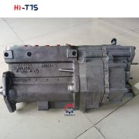 China Diesel Fuel Pump 4P1400 Fuel Injection Pump for Cat 3306 Engine 30kg for sale