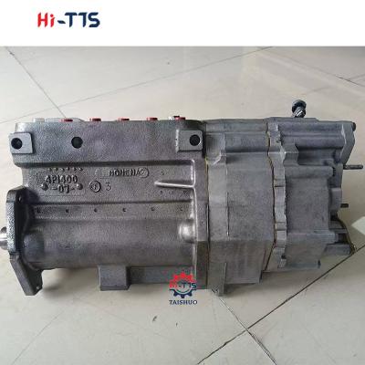 China Diesel Fuel Pump 4P1400 Fuel Injection Pump for Cat 3306 Engine 30kg for sale