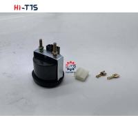 China Timer Control Panel Gauge for EC160 EC180 EC210 EC240 EC290 Excavator 82°C 1kg for sale