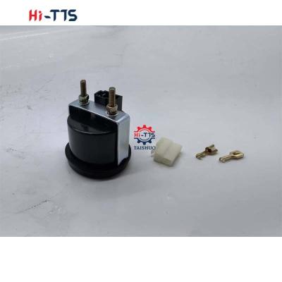 China Timer Control Panel Gauge for EC160 EC180 EC210 EC240 EC290 Excavator 82°C 1kg for sale