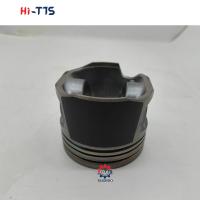 China 1KD Engine Piston 13101-30150 14mm Aluminum Replacement Part for Toyota for sale