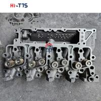 China Cummins ISB3.9 QSB3.9 4BT 4BTA Cylinder Head 39-33370 Cast Iron 78kg Engine Overhaul Part for sale