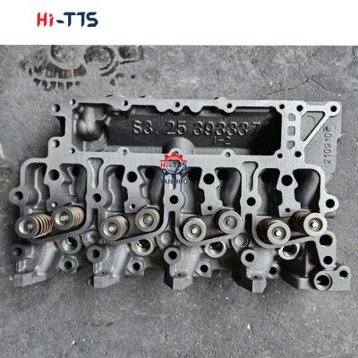China Cummins ISB3.9 QSB3.9 4BT 4BTA Cylinder Head 39-33370 Cast Iron 78kg Engine Overhaul Part for sale
