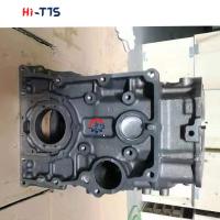 China Cummins 4D34T Cylinder Head ME997711 ME990196 Cast Iron 78kg Engine Overhaul Part for sale