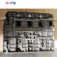 China Cummins 4D34T Cylinder Head ME997711 ME990196 Cast Iron 78kg Engine Overhaul Part for sale