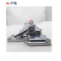 China DB58 Engine Oil Cooler Cover 65.05601-7056C 65.05601-7056E Metal 2kg for sale