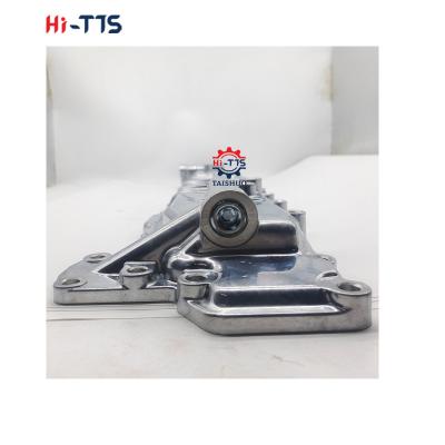 China DB58 Engine Oil Cooler Cover 65.05601-7056C 65.05601-7056E Metal 2kg for sale