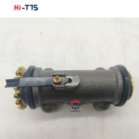 China Brake Wheel Cylinder 1S0340CG 58320-45201 Aluminum 125mm for 3.5T RH Auto Engine for sale