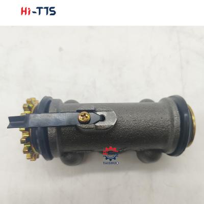 China Brake Wheel Cylinder 1S0340CG 58320-45201 Aluminum 125mm for 3.5T RH Auto Engine for sale