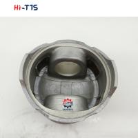 China Aluminum Piston 2kg 14mm for DH225-7 DH220-5 DB58 Engine Parts 65.02501-0280 65.02501-0561 for sale