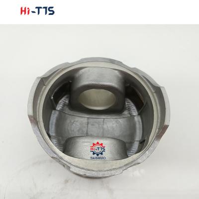 China Aluminum Piston 2kg 14mm for DH225-7 DH220-5 DB58 Engine Parts 65.02501-0280 65.02501-0561 for sale