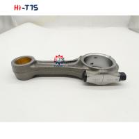 China Mitsubishi 6D16 6D16T Connecting Rod 125mm 4.5kg ME240966 ME304973 ME072401 Engine Parts for sale