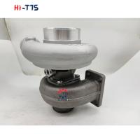 China Turbocharger for S6D102 Engine 6735-81-8300 6735-81-8200 6735-81-8400 15kg Diesel for sale