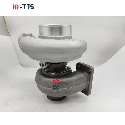 China Turbocharger for S6D102 Engine 6735-81-8300 6735-81-8200 6735-81-8400 15kg Diesel for sale