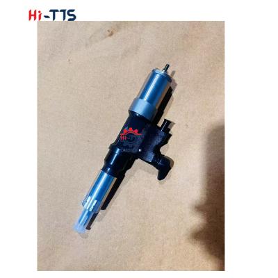 China Diesel Injector 095000-0140 095000-0145 095000-0141 095000-0142 for 6HK1 Engine Excavator Truck for sale
