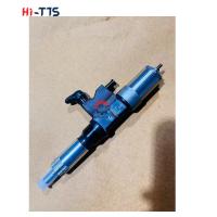 China Diesel Injector 095000-0140 095000-0145 095000-0141 095000-0142 for 6HK1 Engine Excavator Truck for sale