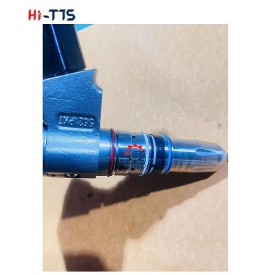 China Fuel Injector 341176 3409975 3411760 for Cummins N14 Diesel Engine Excavator Truck for sale