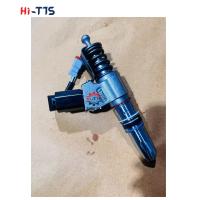China Fuel Injector 341176 3409975 3411760 for Cummins N14 Diesel Engine Excavator Truck for sale