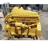China 3306 Remanufactured Diesel Engine 6 Cylinder 10.5L High Performance Industrial Engine for sale