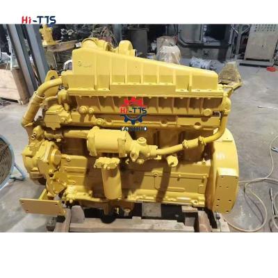 China 3306 Remanufactured Diesel Engine 6 Cylinder 10.5L High Performance Industrial Engine for sale