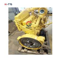 China 3306 Remanufactured Diesel Engine 6 Cylinder 10.5L High Performance Industrial Engine for sale