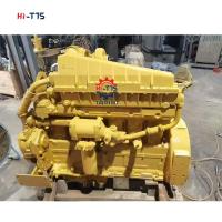 China 3306 Remanufactured Diesel Engine 6 Cylinder 10.5L High Performance Industrial Engine for sale