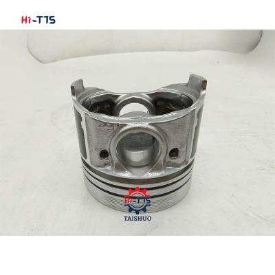 China Aluminum Piston 14mm for D722 Z482 Engine 16851-21114 16851-21112 for sale