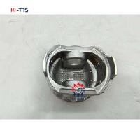 China Aluminum Piston 14mm for D722 Z482 Engine 16851-21114 16851-21112 for sale