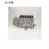 China Fuel Injection Pump 4945792 3938381 4940749 3926881 5289429 for 6CT Diesel Engine 14mm for sale