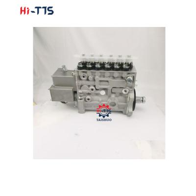 China Fuel Injection Pump 4945792 3938381 4940749 3926881 5289429 for 6CT Diesel Engine 14mm for sale