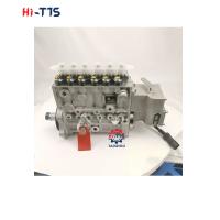 China Fuel Injection Pump 4945792 3938381 4940749 3926881 5289429 for 6CT Diesel Engine 14mm for sale