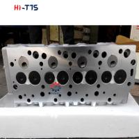 China Cylinder Head MD313587 22100-42700 for D4BB Hyundai Engine Cast Iron 78kg for sale