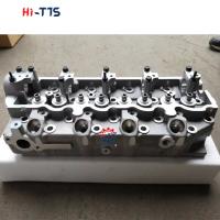 China Cylinder Head MD313587 22100-42700 for D4BB Hyundai Engine Cast Iron 78kg for sale
