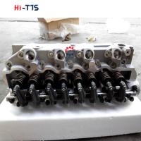 China Cylinder Head MD313587 22100-42700 for D4BB Hyundai Engine Cast Iron 78kg for sale
