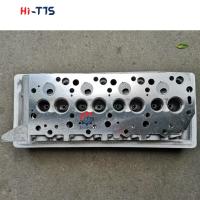 China Cylinder Head MD313587 22100-42700 for D4BB Hyundai Engine Cast Iron 78kg for sale