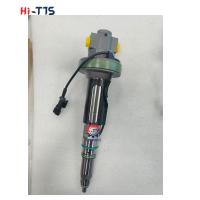China Fuel Injector 0986435912 4964172 for Cummins QSK19 QSK38 QSK50 QSK60 Engine for sale