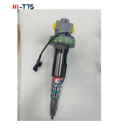 China Fuel Injector 0986435912 4964172 for Cummins QSK19 QSK38 QSK50 QSK60 Engine for sale