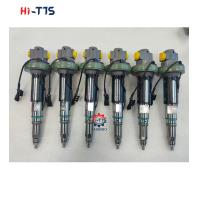 China Fuel Injector 0986435912 4964172 for Cummins QSK19 QSK38 QSK50 QSK60 Engine for sale