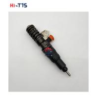 China Fuel Injector 24290500 24309486 24290502 for FH4 FH5 Engine Excavator Truck for sale