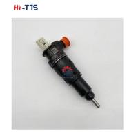 China Fuel Injector 24290500 24309486 24290502 for FH4 FH5 Engine Excavator Truck for sale