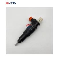 China Fuel Injector 24290500 24309486 24290502 for FH4 FH5 Engine Excavator Truck for sale