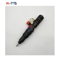China Fuel Injector 24290500 24309486 24290502 for FH4 FH5 Engine Excavator Truck for sale