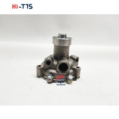 China Water Pump 5802705672 for N490Q N490ZLQ Engine B30 BAW B20 Truck 3kg Steel Aluminum for sale