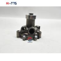 China Water Pump 5802705672 for N490Q N490ZLQ Engine B30 BAW B20 Truck 3kg Steel Aluminum for sale