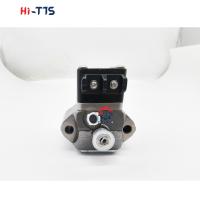 China Fuel Unit Pump 0414750004 02112706 VOE20450666 for D7D EC240 Excavator Engine for sale